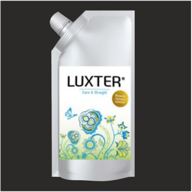 Lissage Luxter Orléans. Technique à base de collagène végétal